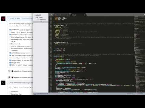 Programming Timelapse Youtube