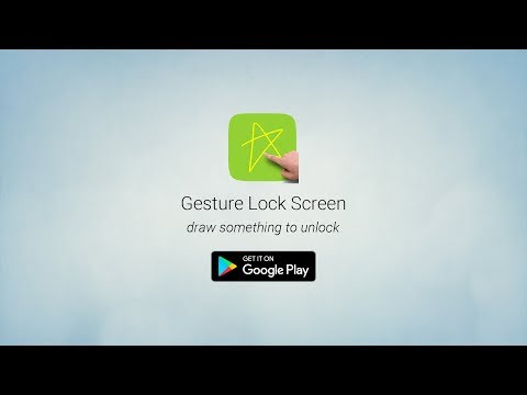 Gesture Lock Screen Apps On Google Play