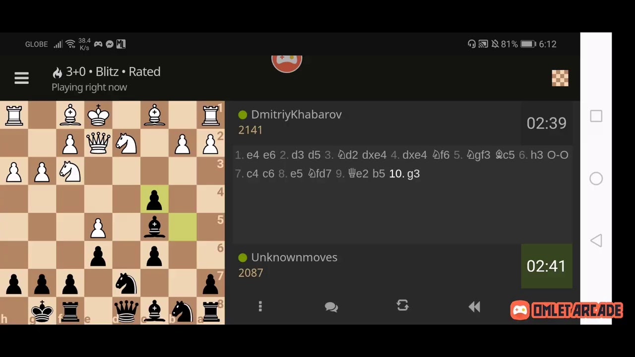 Chess Practice Youtube