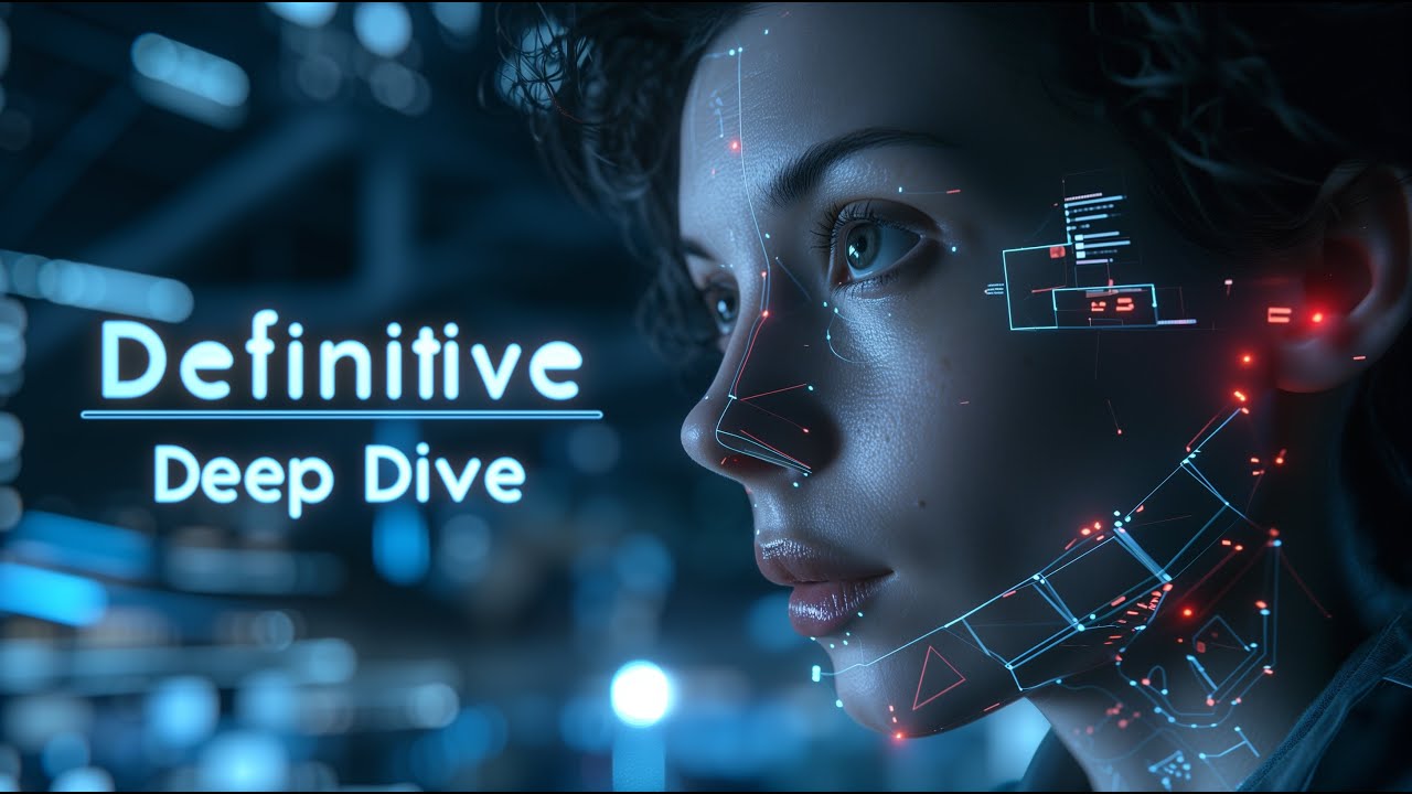 Facefusion The Definitive Deep Dive Walkthrough Everything You