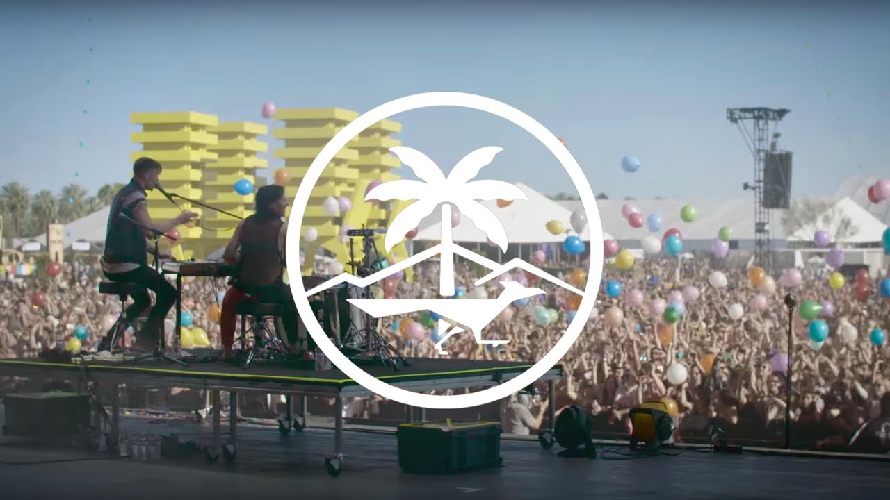 Coachella 2016 Thank You Youtube