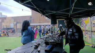 Amapiano Garden Mix Live In Sheffield Uk Amapiano Mix 2025 Latest ...