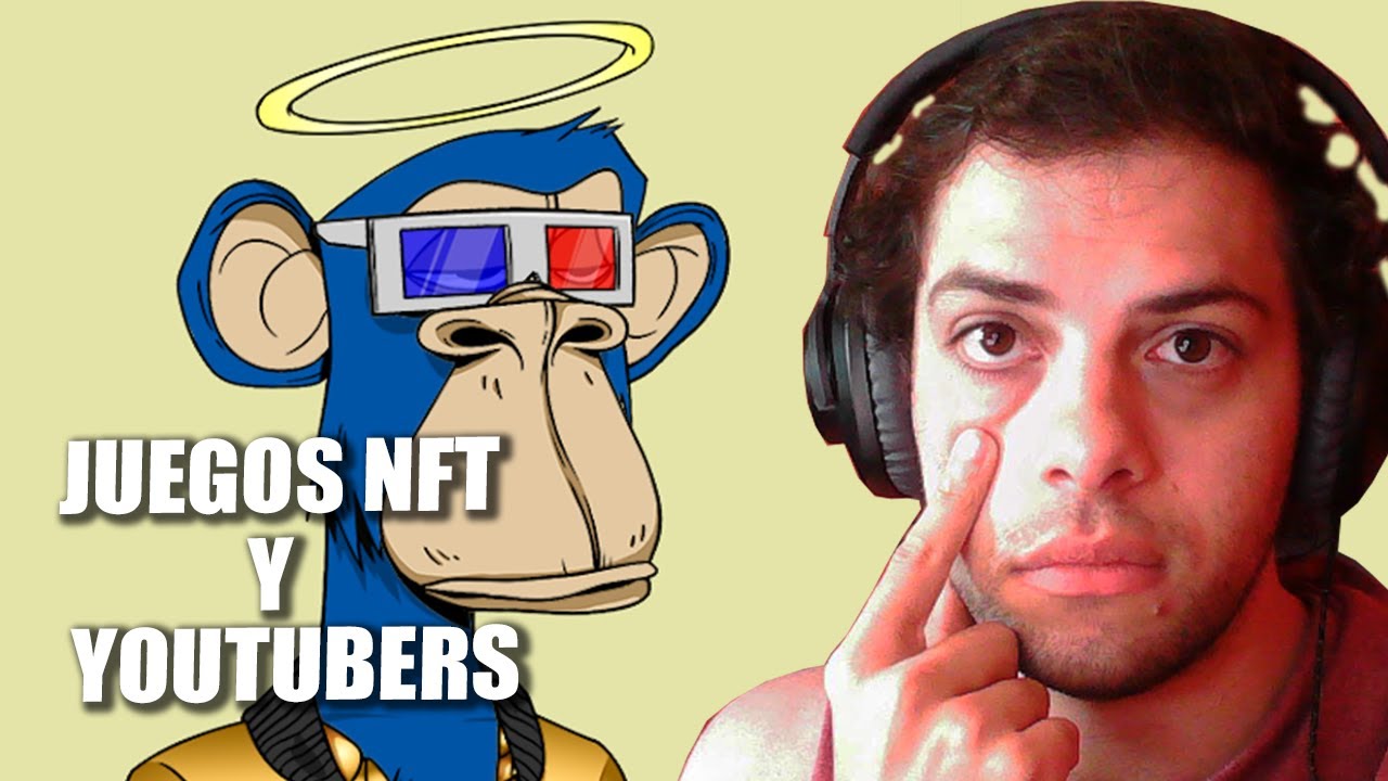 Youtubers Nft Youtube
