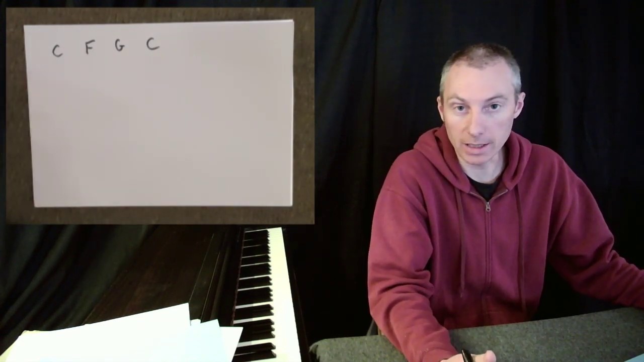 Seechord Quick Intro Youtube