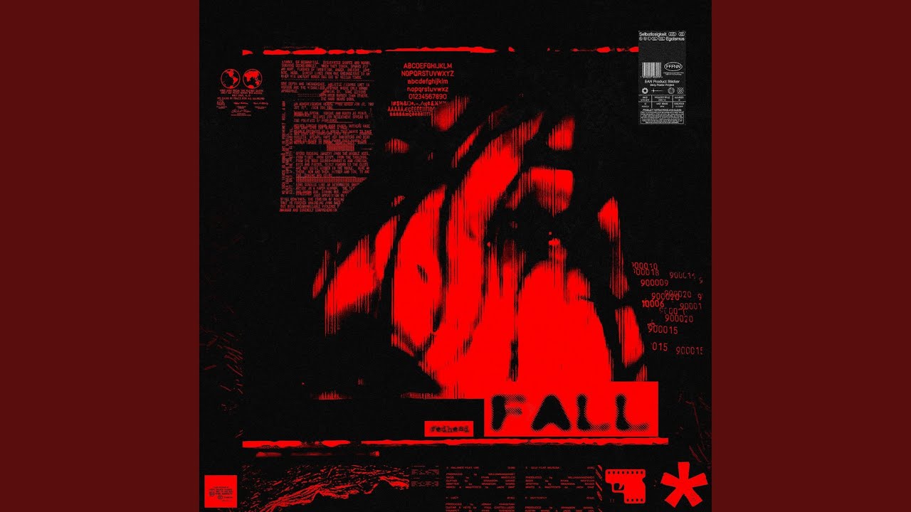 Fall Youtube