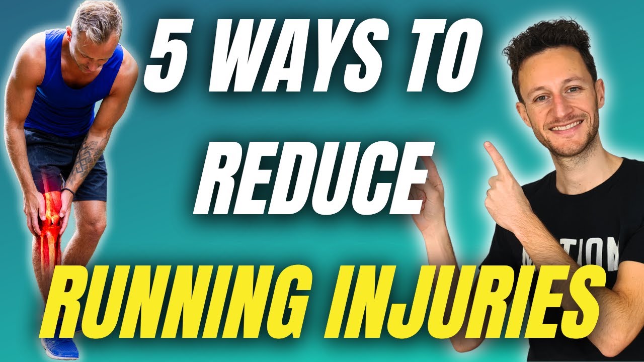 5 Tips To Reduce Running Injuries Expert Advice For Pain Free Running