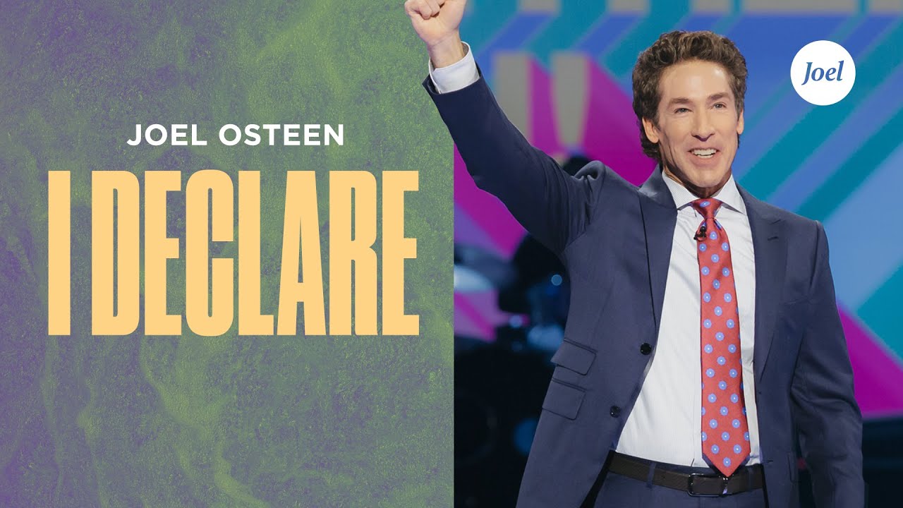 God S Got This Joel Osteen Best Sermons Top Preachers