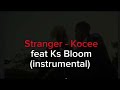 Kocee Stranger Ft Ks Bloom Mp3 Music & Mp4 video downloads