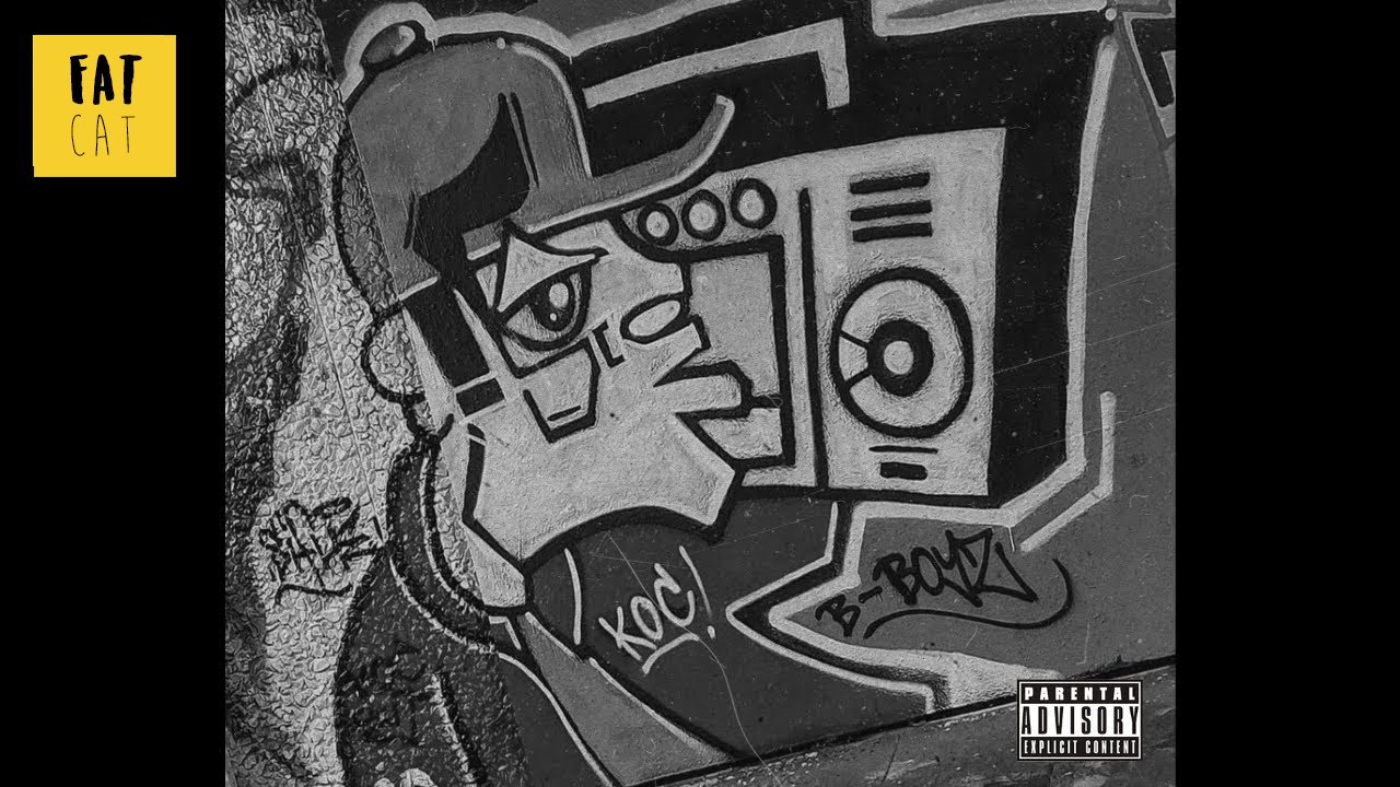 Free 90s Old School Boom Bap Type Beat X Underground Freestyle Hip