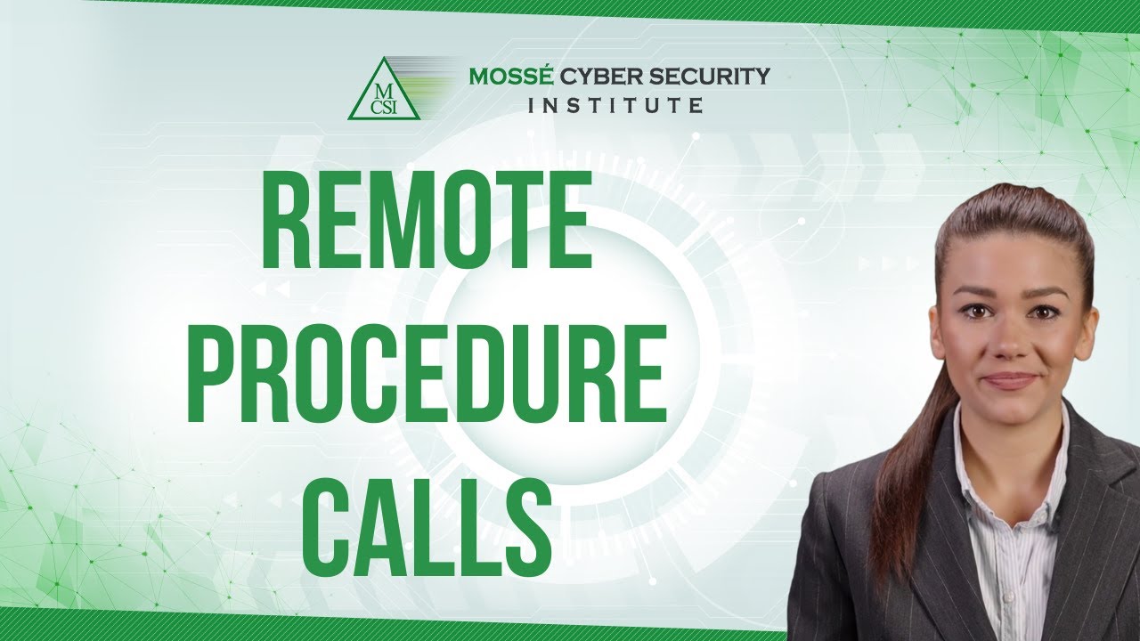 Remote Procedure Calls Youtube