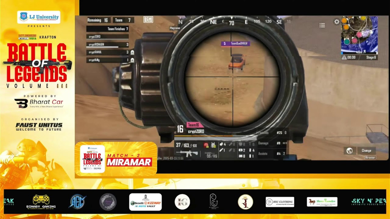 Binary Gaming Live Stream Youtube