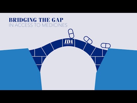 Ida Foundation Kitting Process Explained Youtube
