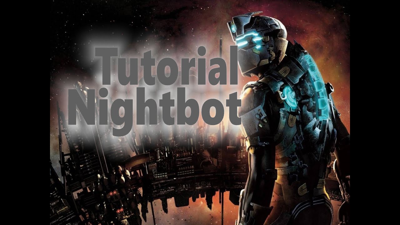 Tutorial Nightbot Youtube