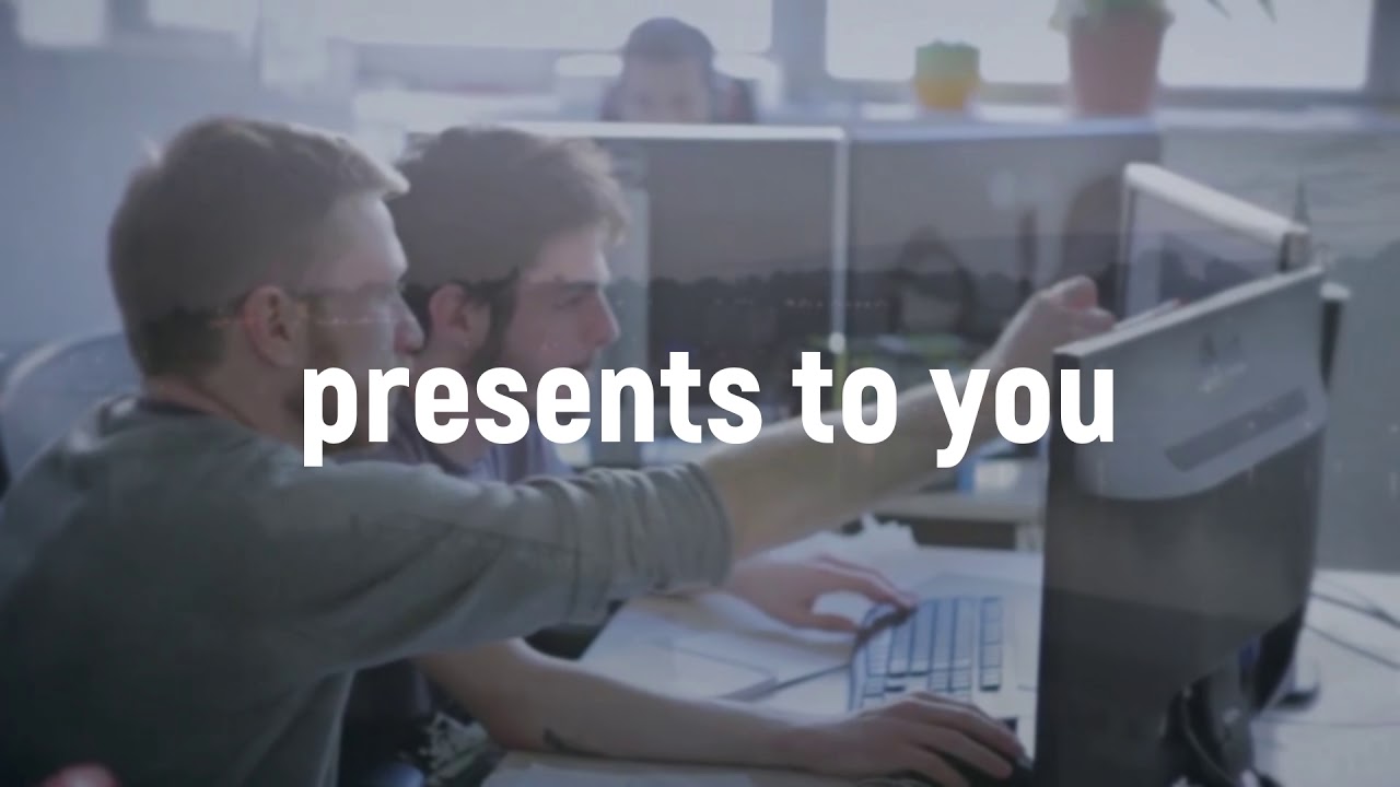 Hackathon Teaser Youtube
