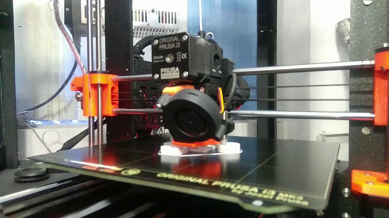 3d Printer Youtube