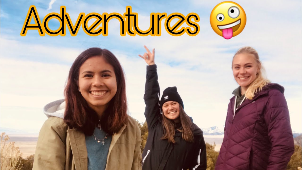 Adventures Youtube