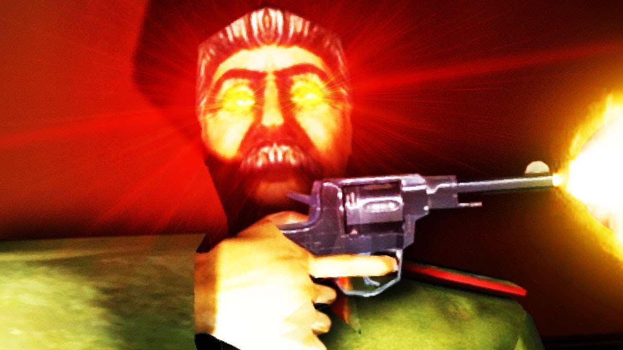 I Pressed The Button Youtube