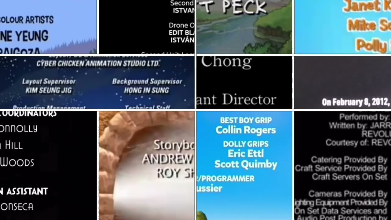 Bc Bunnytown Cs Dt Dh Dt Major Crimes Mbav Nc Pfpx Snapped