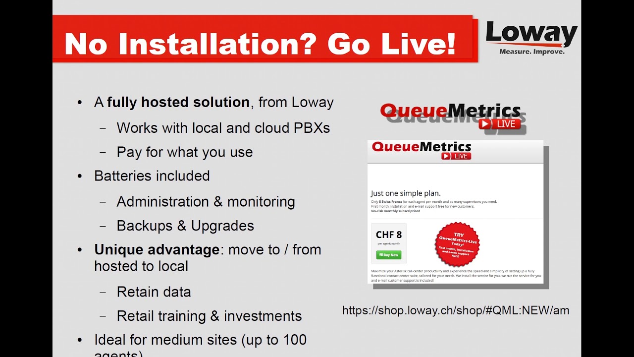 Queuemetrics Call Center Management Report Youtube