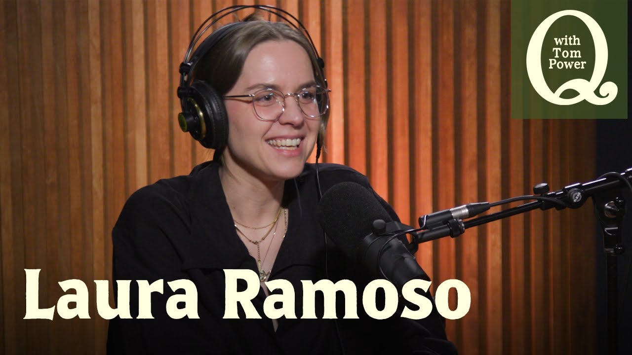 Laura Ramoso On Going Viral For Doing Impressions Of Her Parents Youtube