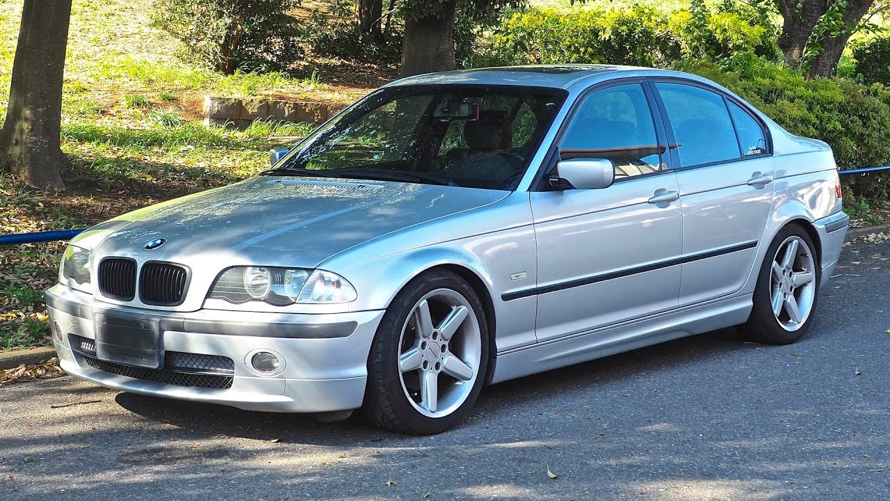 1999 Bmw 323i E46 Review Best Auto Cars Reviews
