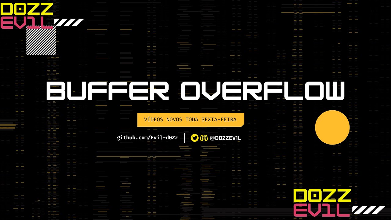 Explorando Buffer Overflow Youtube