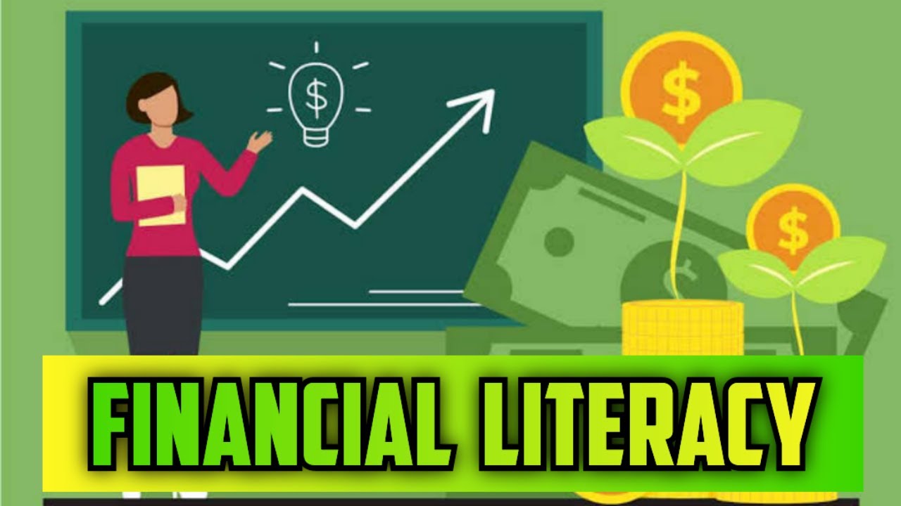 Financial Literacy Youtube