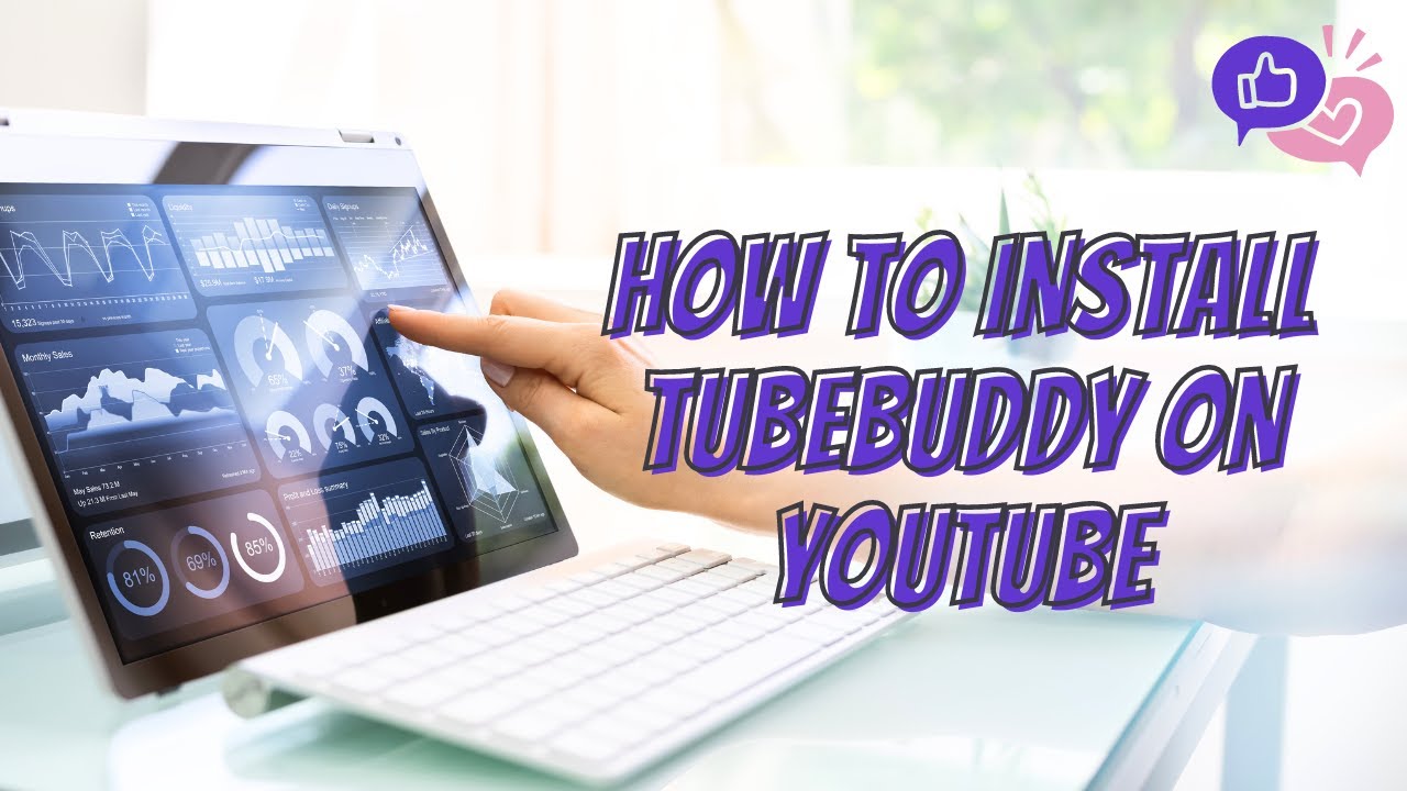 How To Install Tubebuddy On Youtube Youtube