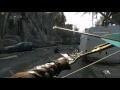 Dying Light Ranger Bow Weapon Review 80s Kid Yt Mp3 Music & Mp4 video ...