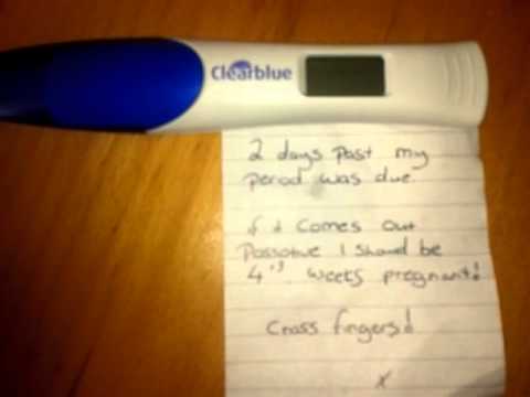 2 Weeks 3 Days Pregnant Symptoms