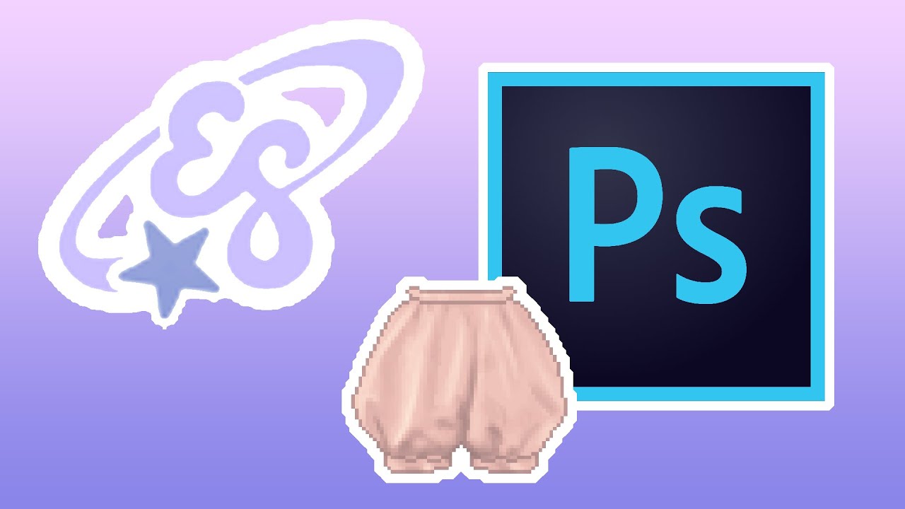 Old How To Make Everskies Designs In Photoshop Cc Youtube