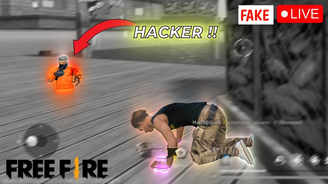 Hacker Youtube