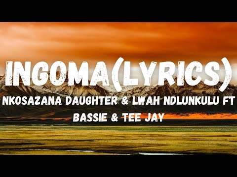 Nkosazana Daughter Lwah Ndlunkulu Ft Bassie Tee Jay Musiq Ingoma