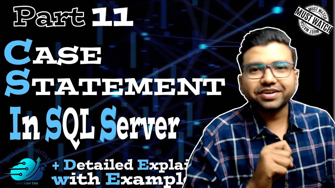 Mastering The Power Of Case Statements A Comprehensive Guide To Sql