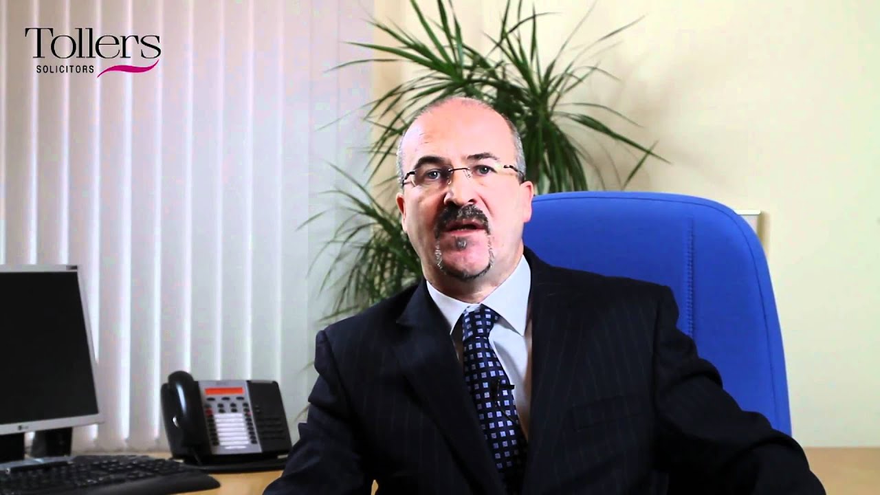 Tollers Solicitors Alan Peck Introduction To Family Law Youtube