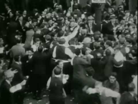 The Great Depression 1929 Documentary Youtube
