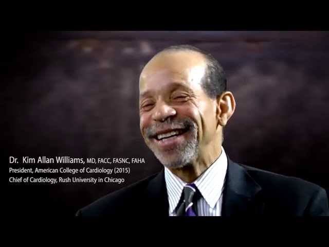 Dr Kim Williams Being The First Vegan President Of The American