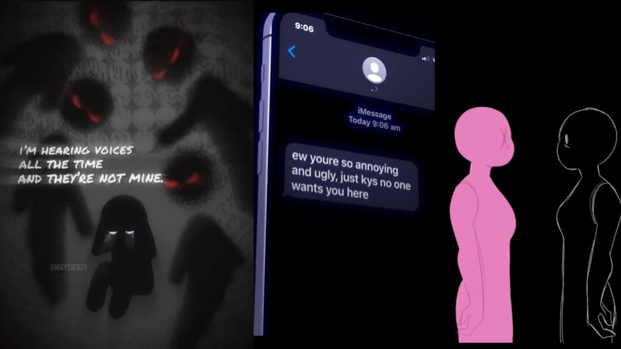 Sad Vent Tiktoks Compilations 10 Youtube