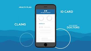 My Health Toolkit App Makes It Easy My Health Toolkit Mp3 Music & Mp4 ...