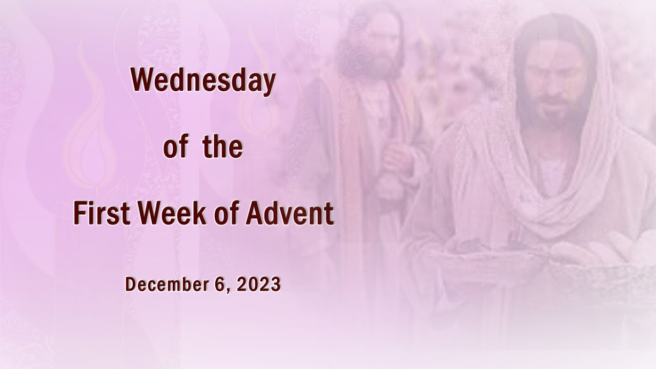 December 6 2023 Youtube