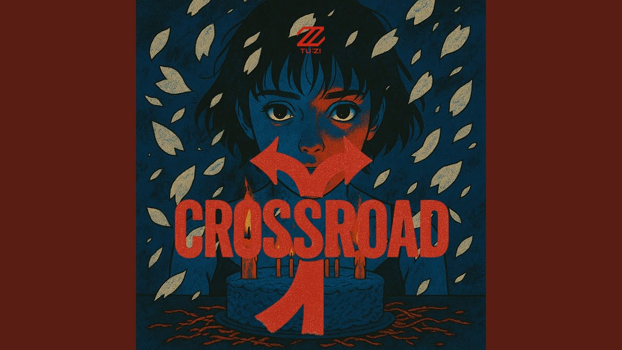 Crossroad Youtube