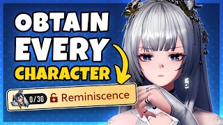 How To Get Any Duet Night Abyss Character For Free Rate Up Radio Mp3 ...