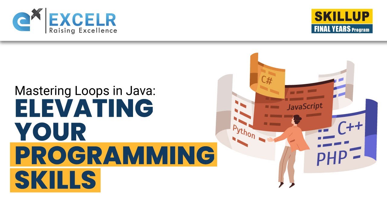 Mastering Loops In Java Elevating Your Programming Skills рџ рџ