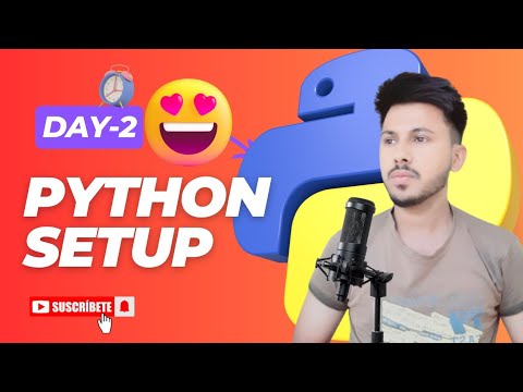 Python Installation Explained How To Set Up Python For Maximum