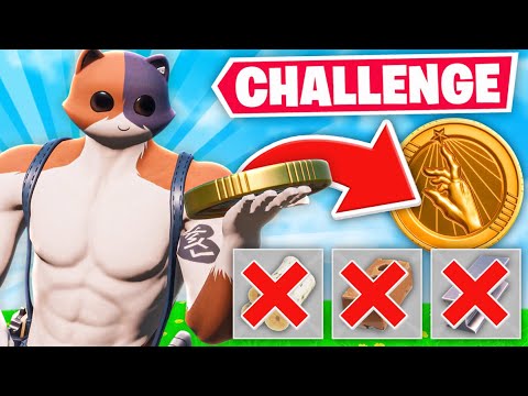 The Coin Flip Challenge Youtube