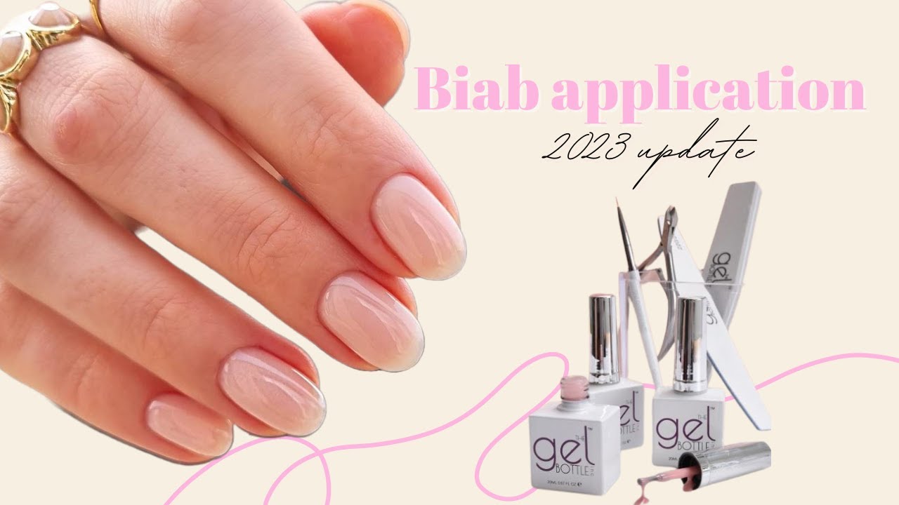 Difference Between Shellac And Biab