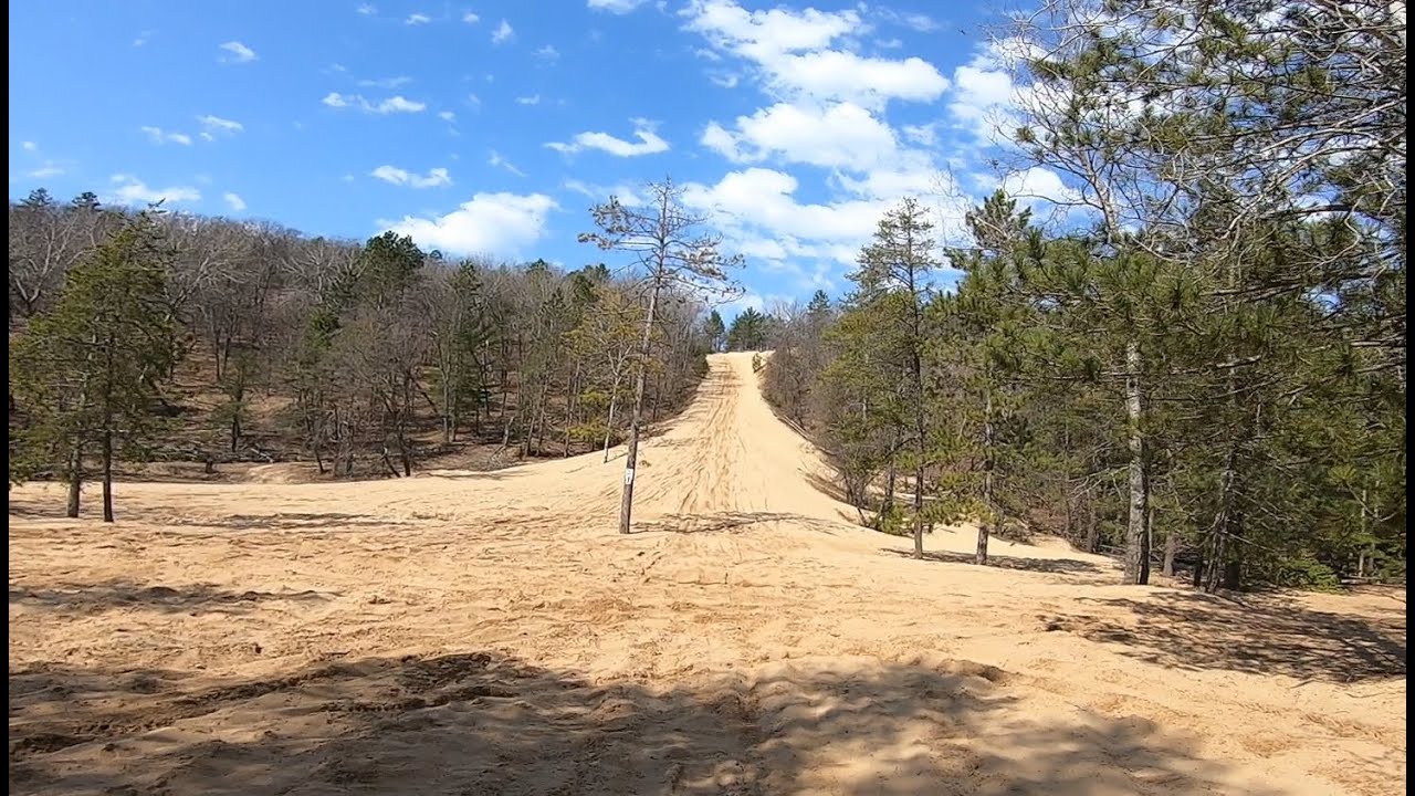 Bull Gap Hill Climb At Michael Harbour Blog