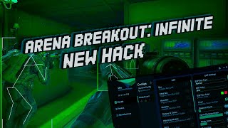 Arena Breakout Infinite Hacks Cheats Undetected Aimbot Esp Fiqri