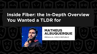 Interview With Tanner Linsley React Summit 2022 React Summit 2022