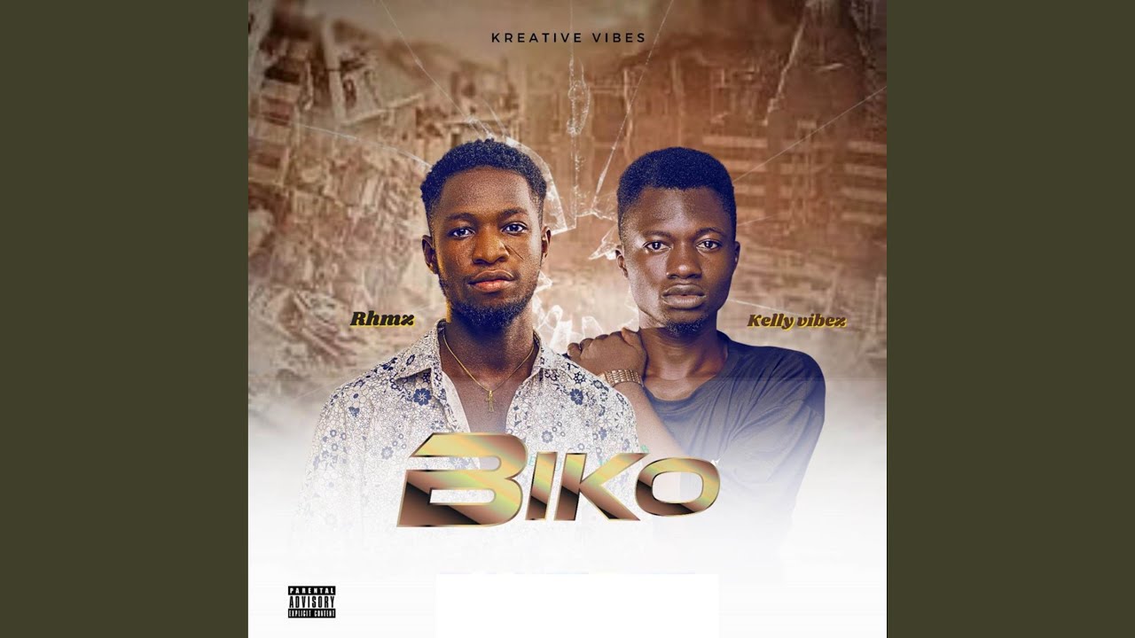 Biko Youtube